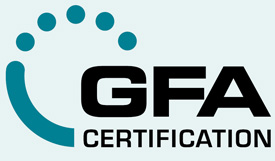 GFA - GFA Certification Receives PEFC Accreditation
