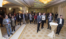 GFA - GFA celebrates Christmas in Ukraine