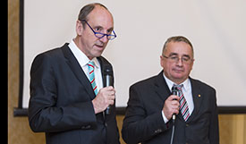 GFA - GFA celebrates Christmas in Ukraine