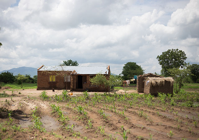 GFA - Inclusive business models to strengthen the rural population in ...