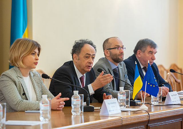 GFA - Quality Translations for Better Implementation of the EU-Ukraine ...