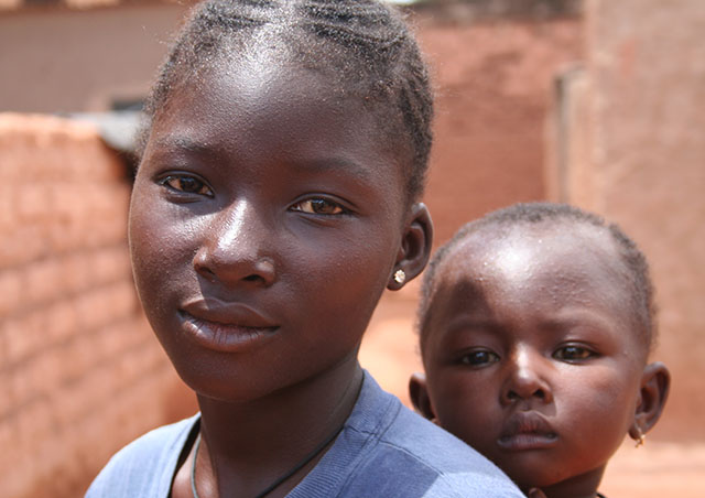 GFA - Social security for the poor in Tanzania