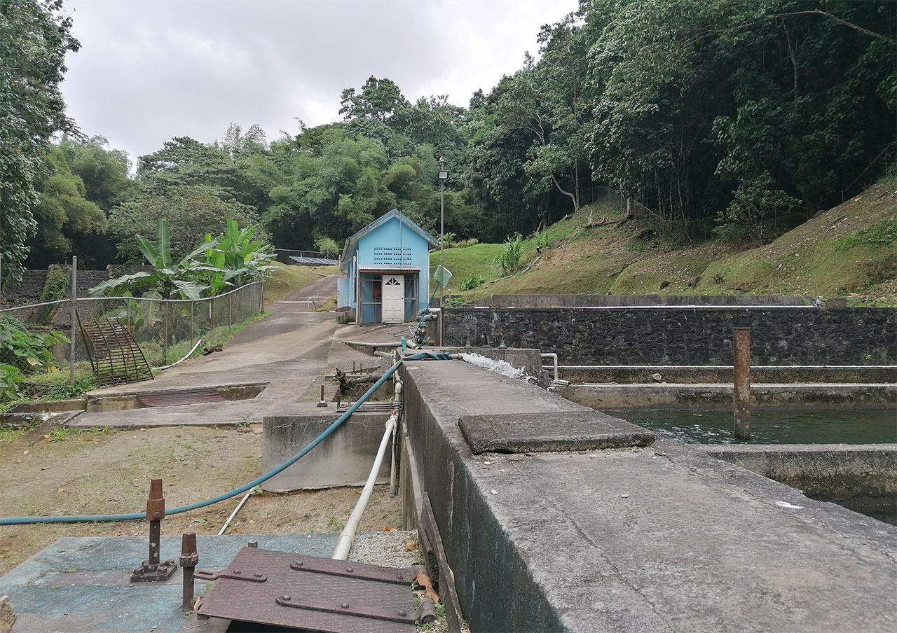 GFA - GFA LAUNCHES GIZ PROJECT CLIMATE-RESILIENT WATER SECTOR IN ...