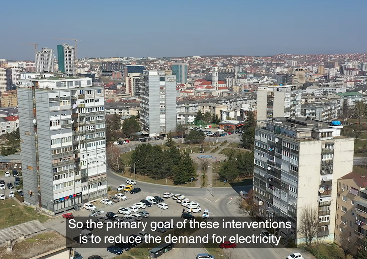 GFA - SUCCESSFUL PROJECT IMPLEMENTATION: SUBSIDIES FOR ENERGY ...