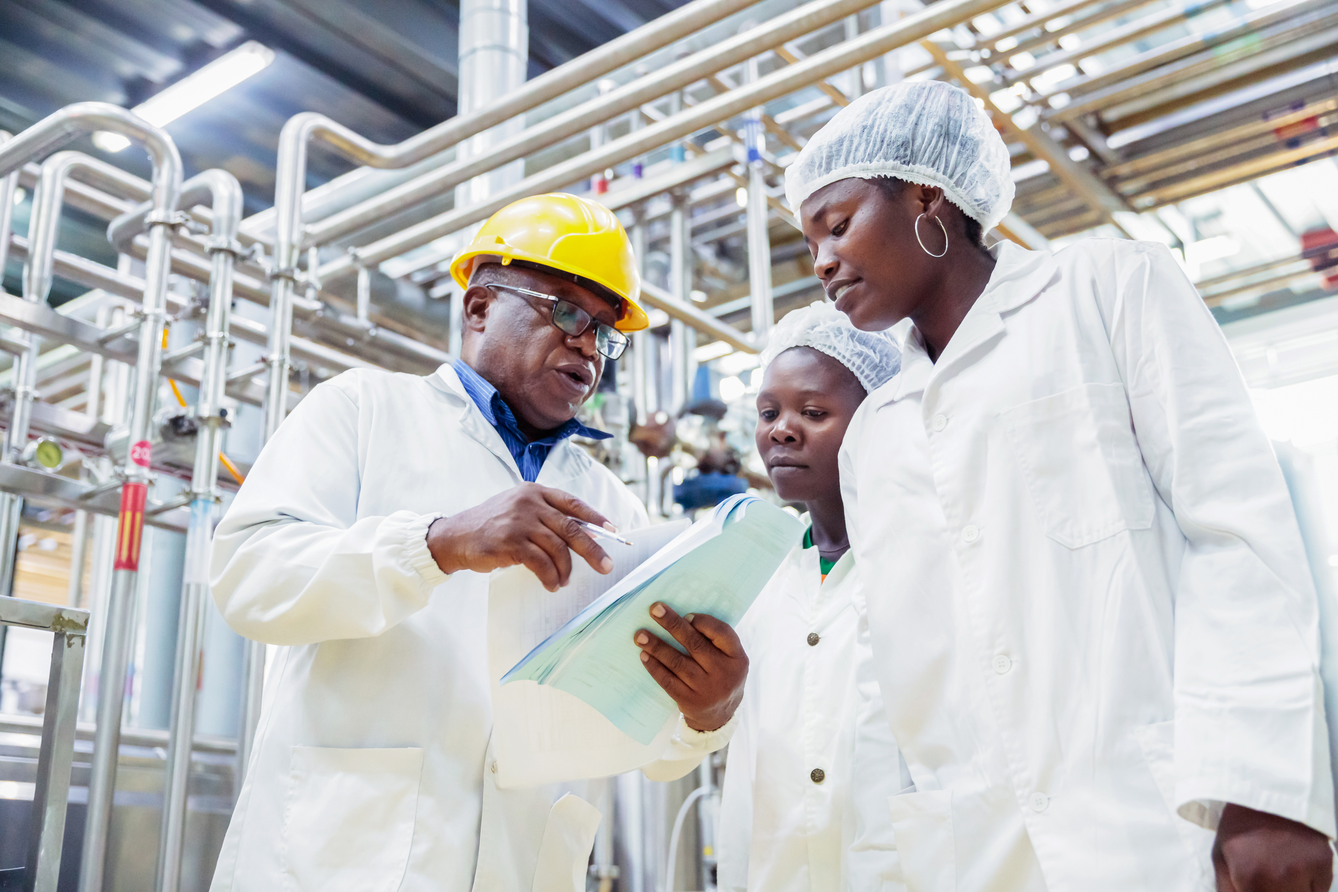 GFA Projects - multi-country - Contract supporting regional industrial ...