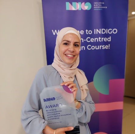 GFA Projects - multi-country, Occupied Palestinian Territory ...